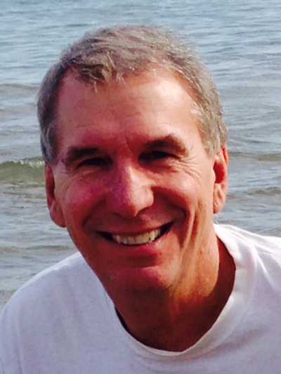 Meet This Year's Fellows: John Fauber - Knight Science Journalism @MIT