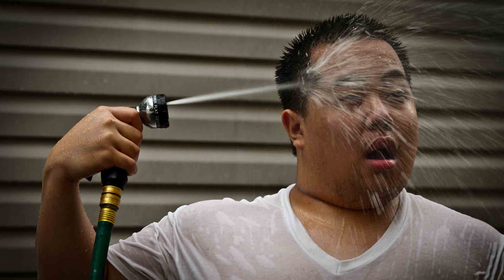 What Does Extreme Heat Look Like?