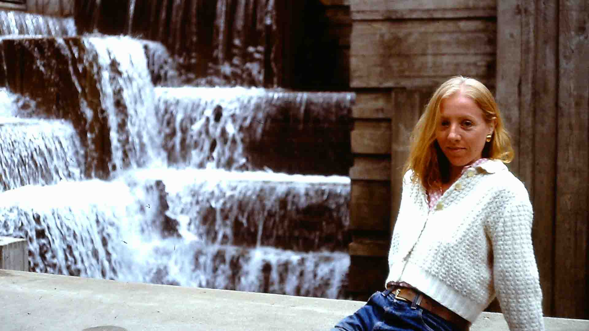 A Year at Sharon Begley's Desk