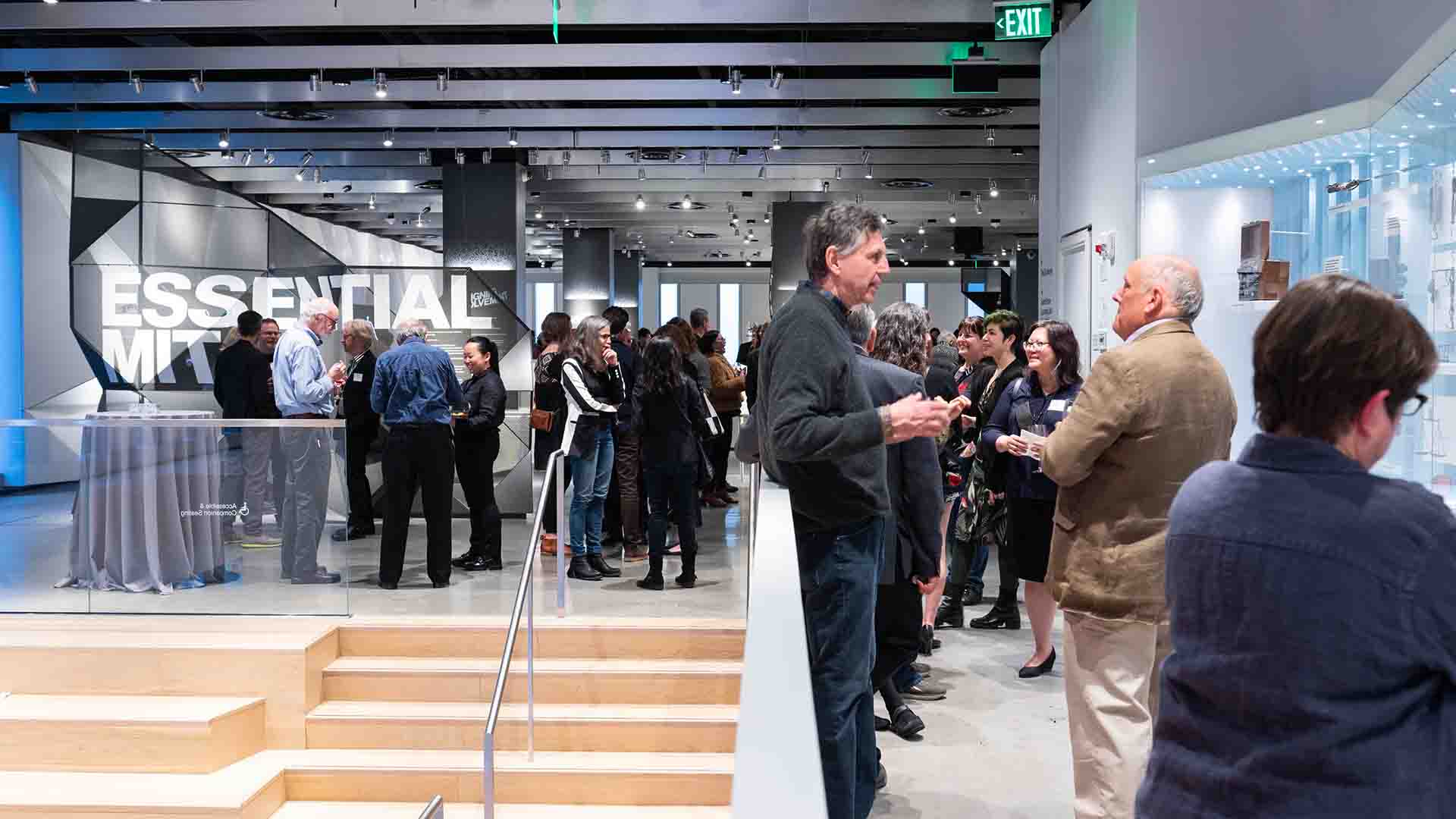 40th Anniversary Celebration - Knight Science Journalism @MIT