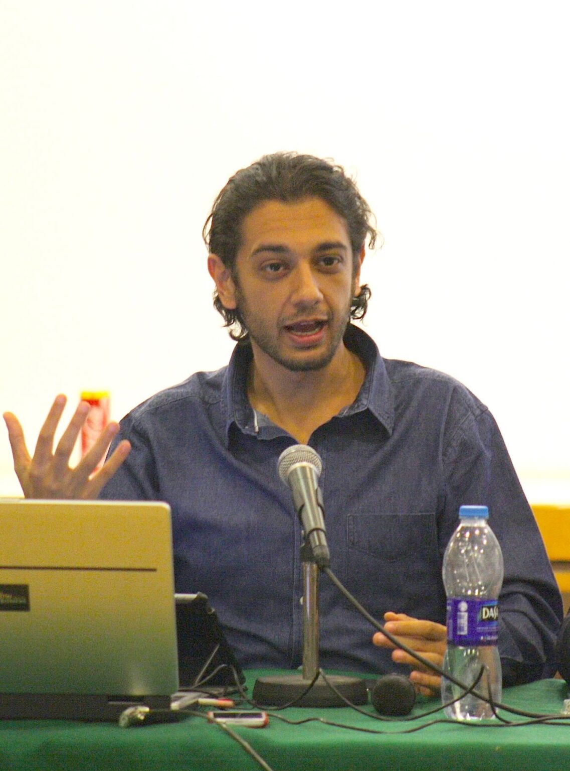 Announcing New Fellowship for Advancing Science Journalism in Africa and the Middle East