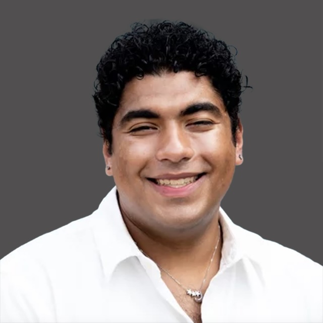 Anil Oza - Knight Science Journalism @MIT
